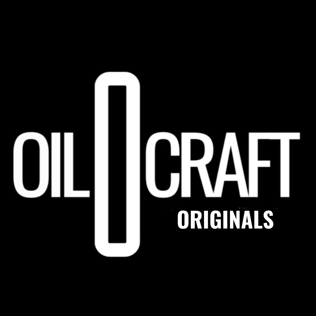 OC Originals – Oil Craft