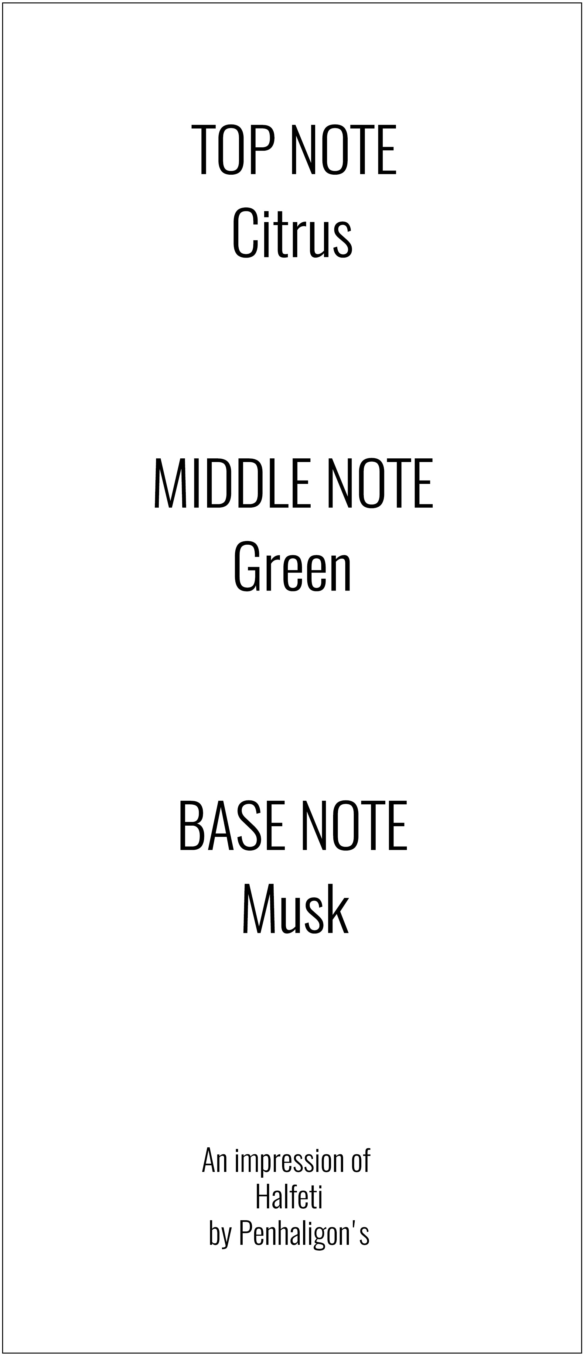 For Her – Oil Craft