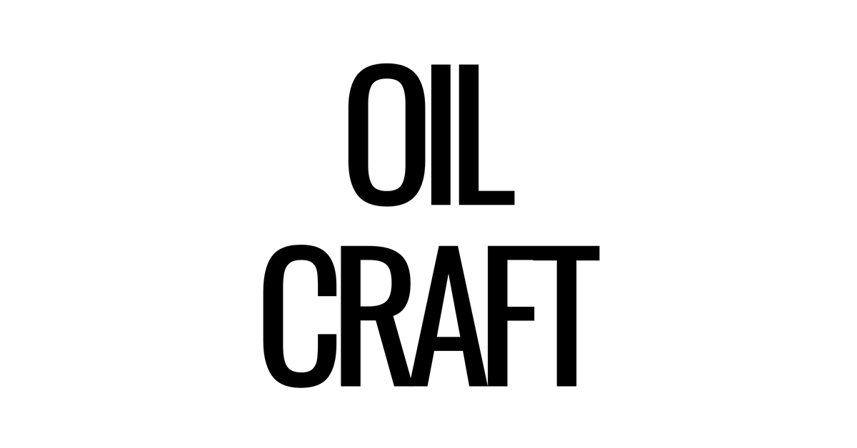 Arabic Ouds – Oil Craft